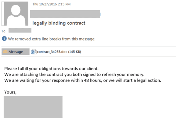 Safe Email Handling Tips for Businesses - AllClear ID